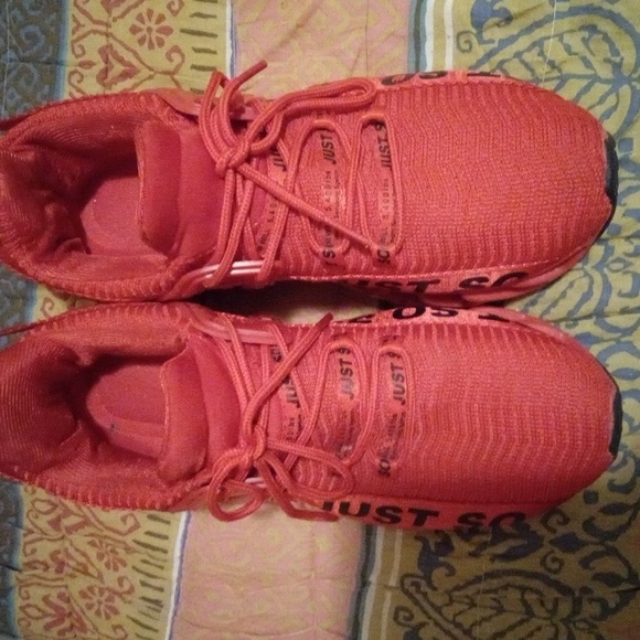 Just So So | Shoes | Pair Of Semi New Just So So Size Womans Candy ...